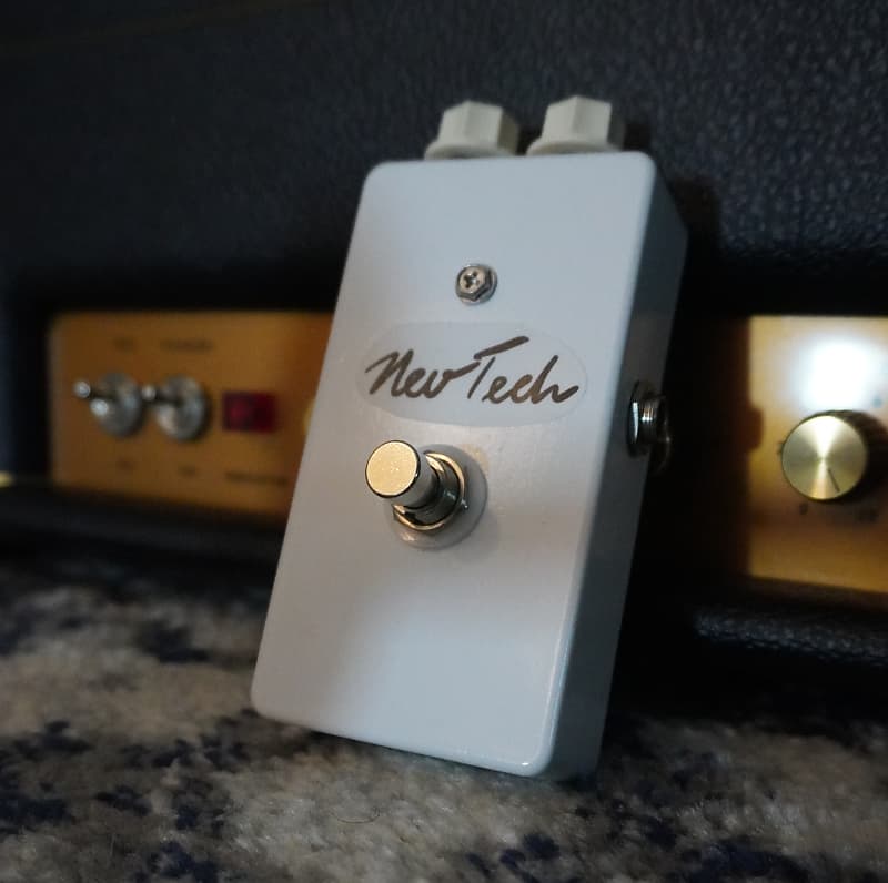 Nevtech MK.1 “Legacy” - SEGA Boost | Reverb