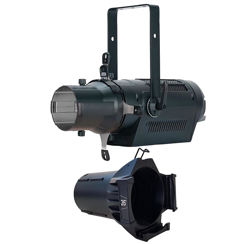 ADJ Encore Profile Pro WW LED Ellipsoidal Theater Light | Reverb