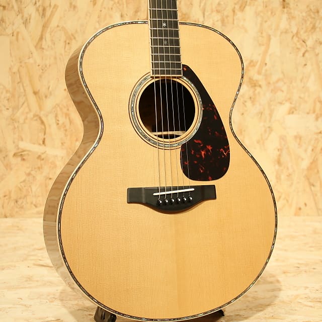 YAMAHA LJ36 ARE | Reverb