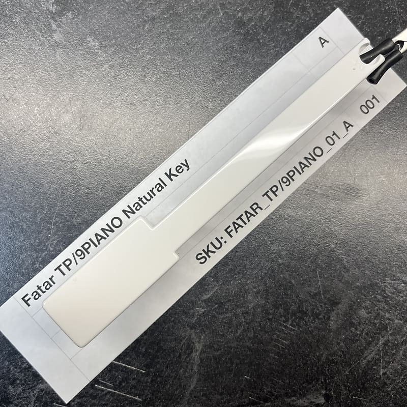 Fatar Replacement A Key (TP/9 Keybeds) for Nord | Reverb UK