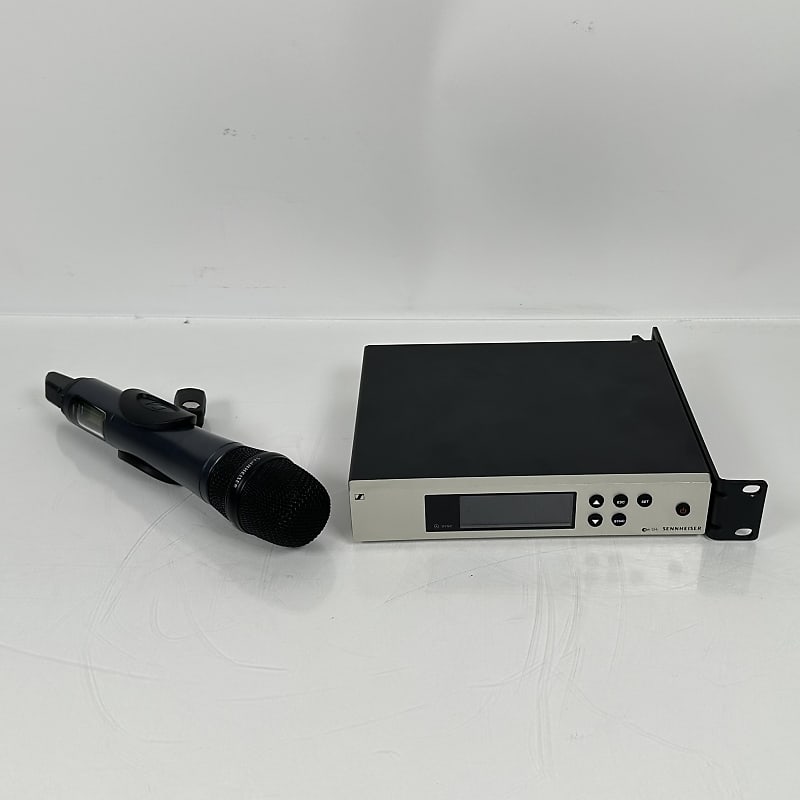 Sennheiser EM 100 G4 w/ SKM 100 S G4 Wireless | Reverb Deutschland
