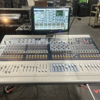 Digidesign Venue - With (2) Stage Racks / (1) FOH Rack | Reverb