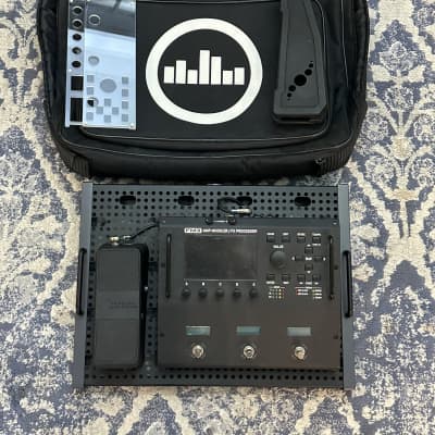 Fractal Audio FM3 2021 black | Reverb