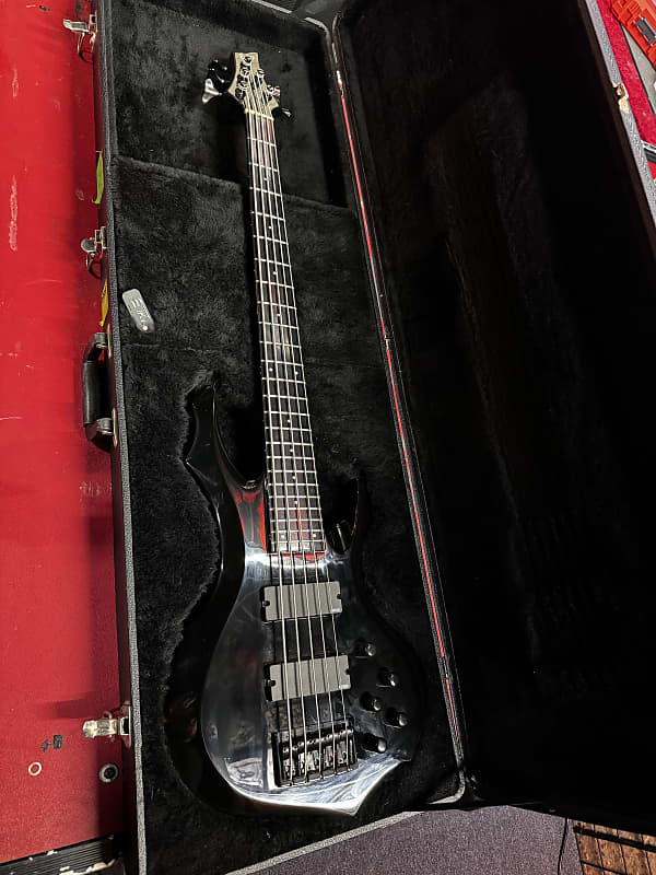 ESP F Series 2010-2012 (Prototype) | Reverb