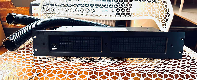 Sherbourn C12 2U Cooling Fan | Reverb