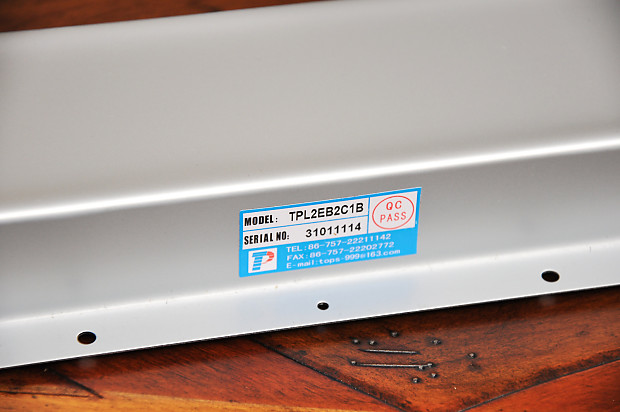 Peavey Original Reverb Tank from Classic 30 2012 | Reverb