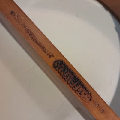 Slingerland Maybell tenor banjo 1920s - Birdseye maple | Reverb