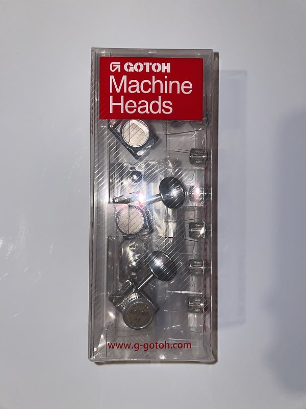 Gotoh SD-91 MG-T | Reverb