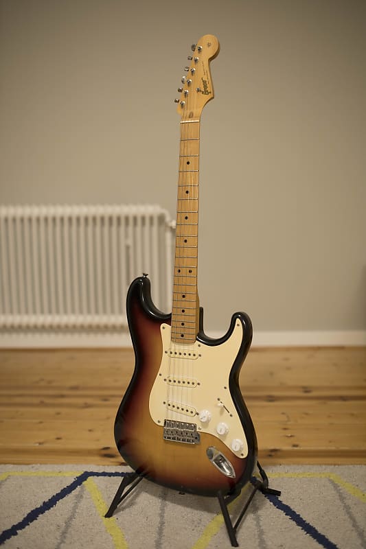 Greco SE500 Spacey sound 1982 - 3TS | Reverb