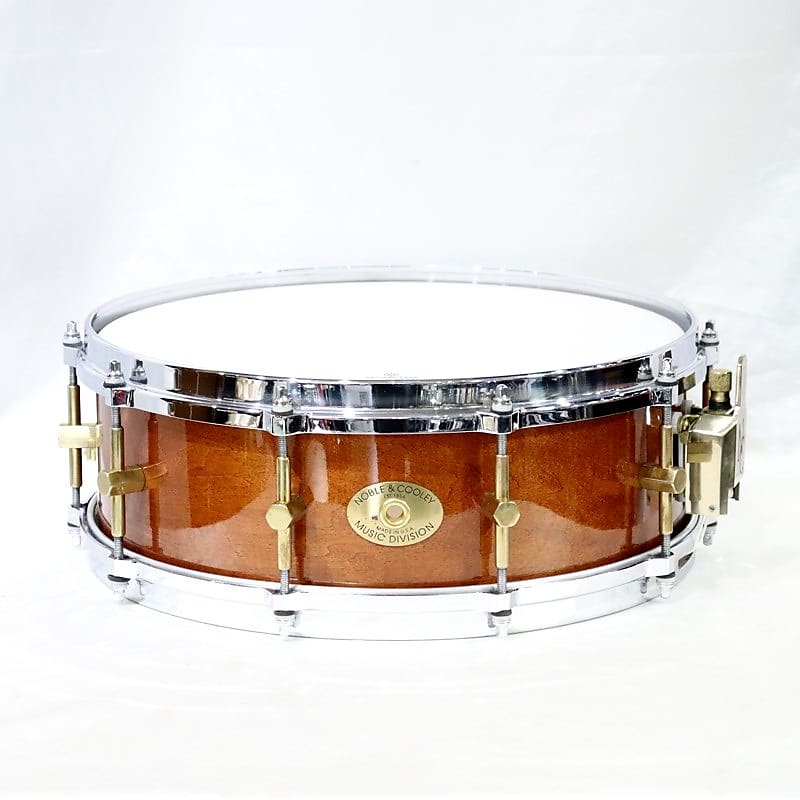 NOBLE&COOLEY USED Used Solid Shell Classic Maple 14''5'' - | Reverb