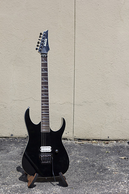 Ibanez RG2610E Prestige Electric Guitar | Reverb