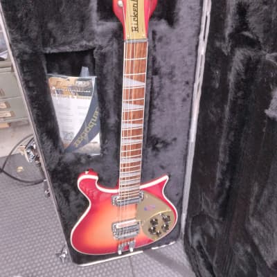 Rickenbacker 660 | Reverb