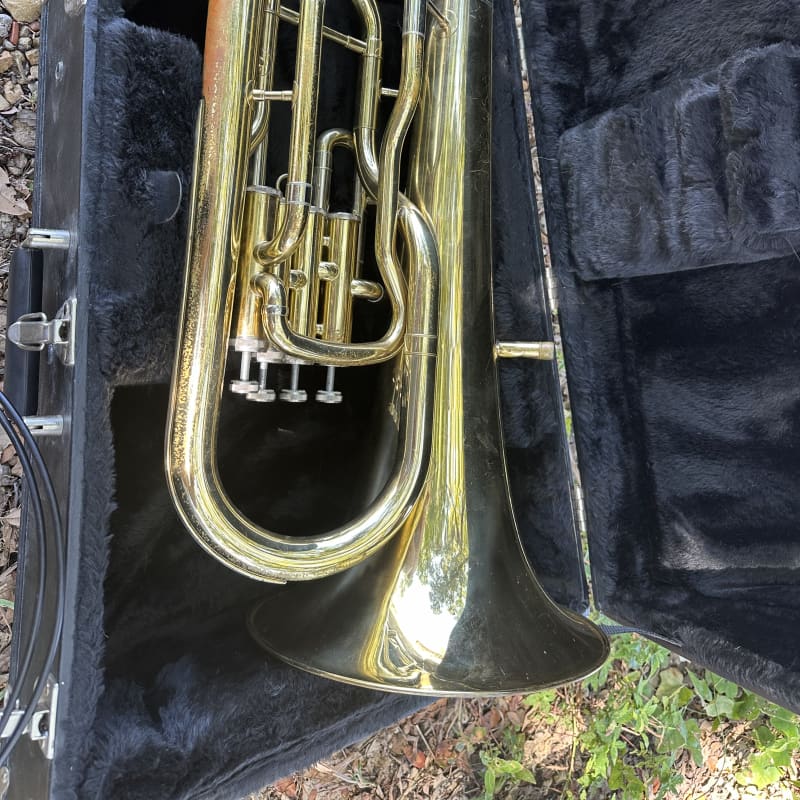 Tubas - New & Used Tubas For Sale | Reverb
