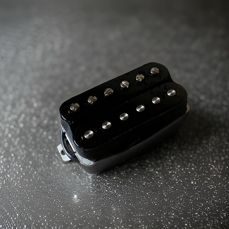 JC Custom Pickups - The Routine Humbucker | Reverb