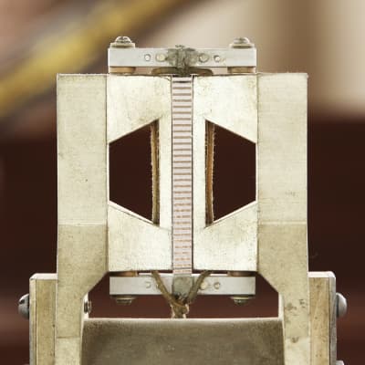 1931 RCA Photophone Type PB-31 Microphone Vintage - Beyond | Reverb