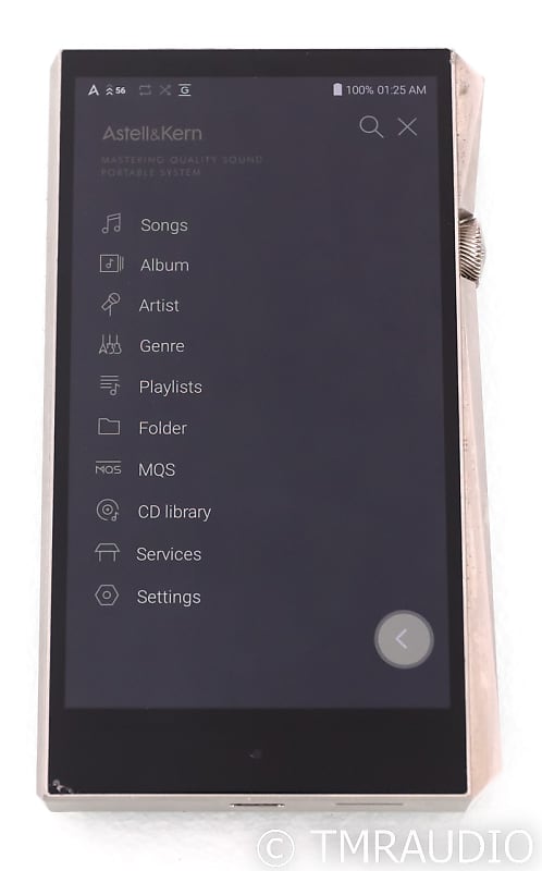 Astell & Kern A&ultima SP2000 Portable Music Player; 512GB | Reverb