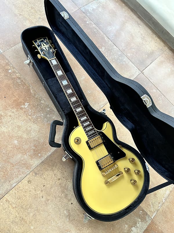 Burny LP Custom Randy Rhoads 1980s LC 70RR | Reverb