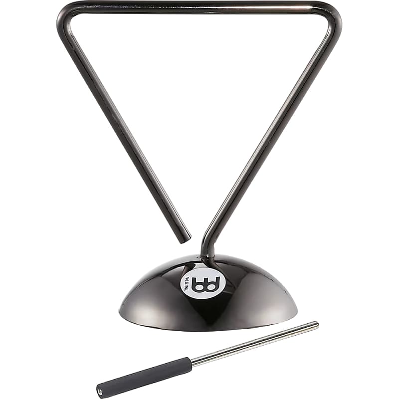 Meinl Percussion Liquid Triangle Effect Instrument, 2-YEAR | Reverb