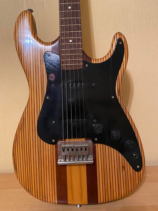 Orfeus Orpheus Solo Electric Guitar OrpheusVintage 1970 | Reverb