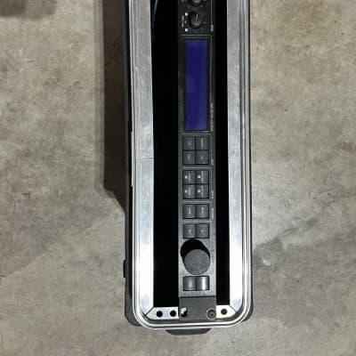 DigiTech DSP 128 Multi-Effects Processor Rack Module | Reverb