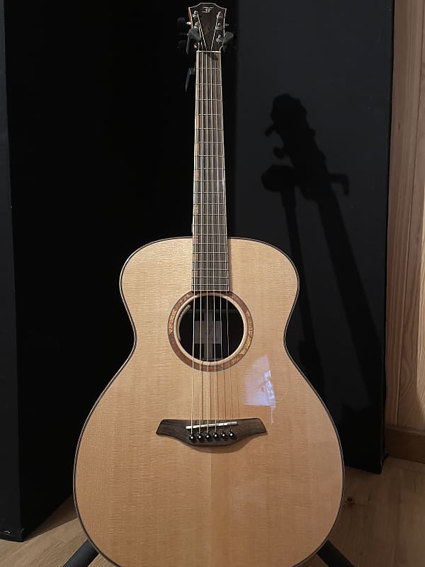 Furch Red Pure OM SR Deep Body | Reverb