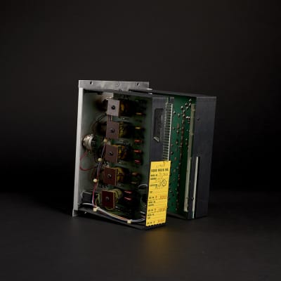 Moog 907A Fixed Filter Bank, 1977 (NOS! Vintage | Reverb