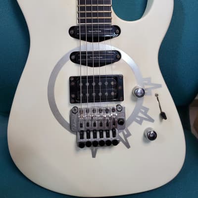 Caparison Dellinger CA-PW Christopher Amott (Arch Enemy) | Reverb UK