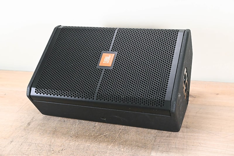 JBL SRX712M 12" High-Power Two-Way Passive Stage Monitor | Reverb