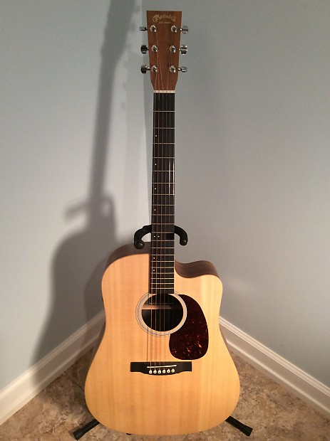 Martin DCPA5K | Reverb