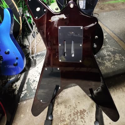 Firefly - FFVX PRO ML **NEW*UPGRADED** 2024 - Flame Blue | Reverb