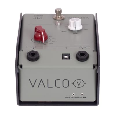 Valco IMP Boost | Reverb