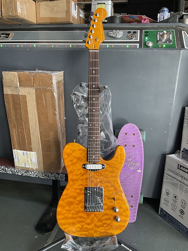 Electric Guitar | Reverb