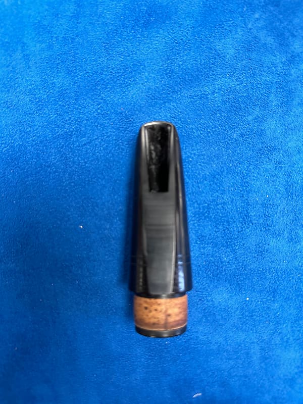 Used Walter Grabner K13 Zinner Handcrafted Hard Rubber | Reverb