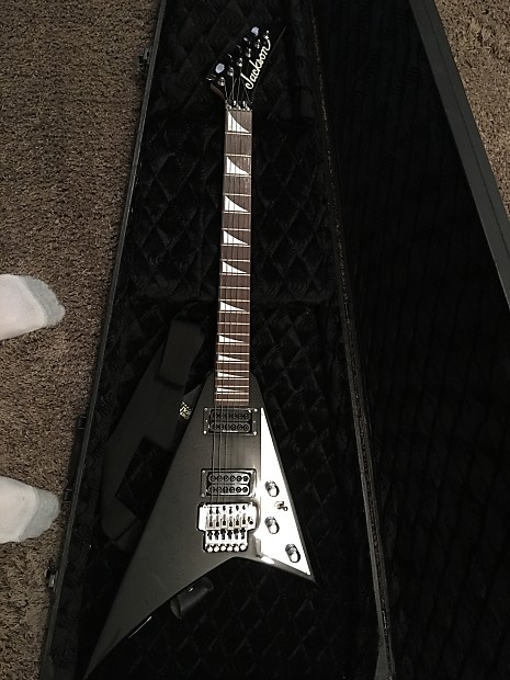 Jackson Randy Rhoads | Reverb
