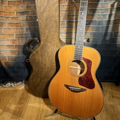 Yamaha Ls 10 (08/17) | Reverb