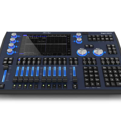 ChamSys MagicQ MQ70 Compact Console | Reverb