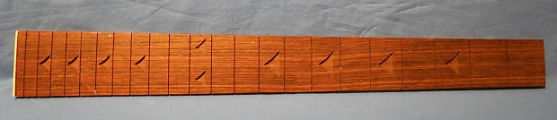 ROSEWOOD FRETBOARD FROM WASHBURN USA CUSTOM SHOP FOR ELECTRIC | Reverb