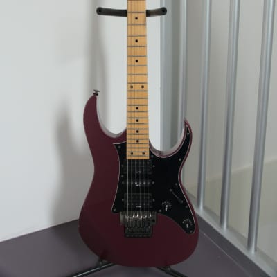 IBANEZ RG1550 electric guitars