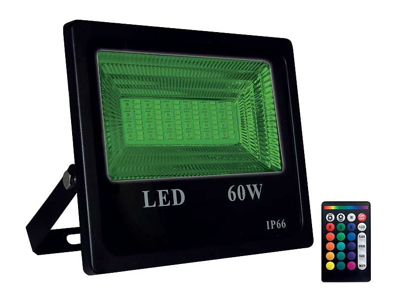 Karma - SMART IPL - Faro a led smart impermeabile IP66 - 60W | Reverb