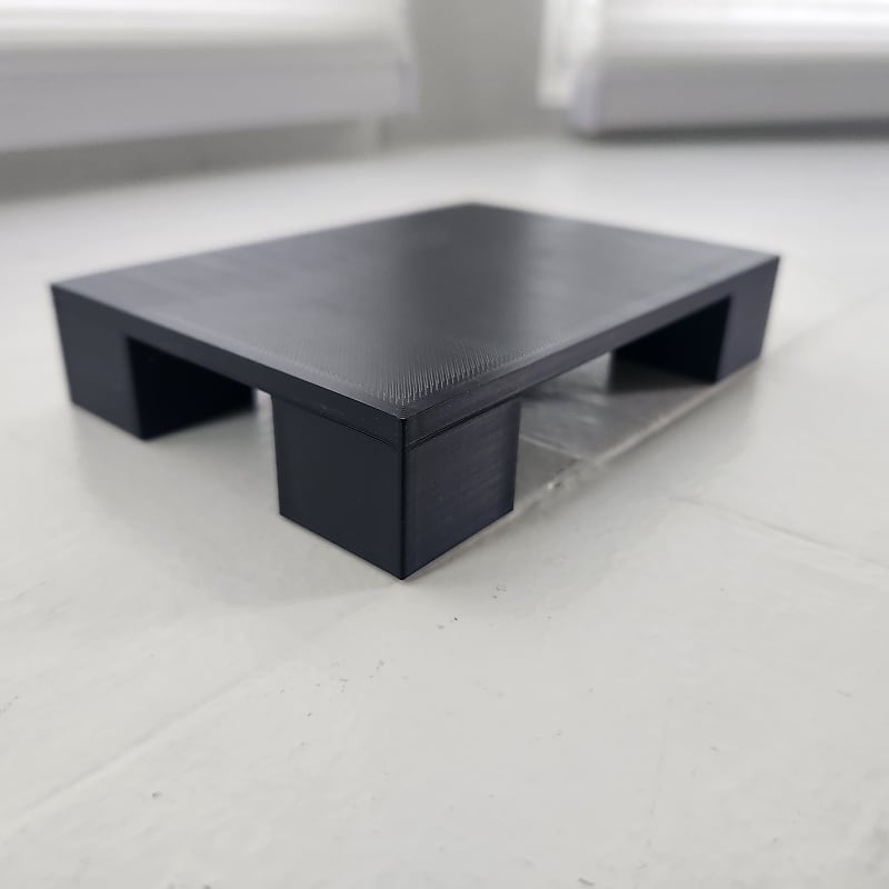 Flat Riser for Neural DSP Quad Cortex Nano | Reverb