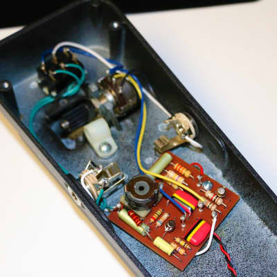 Cry Baby wah. Vox Clyde McCoy Tone. | Reverb Cry Baby wah. Vox Clyde McCoy Tone. | Reverb
