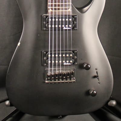 Jackson JS Series JS22 DKA Dinky Archtop with Amaranth | Reverb