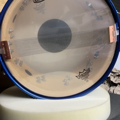 Orange County Drums & Percussion Ocdp snare 20 ply vented | Reverb