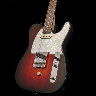 McGill Bluescaster Super B/G Double Bender SUSATAINER! | Reverb