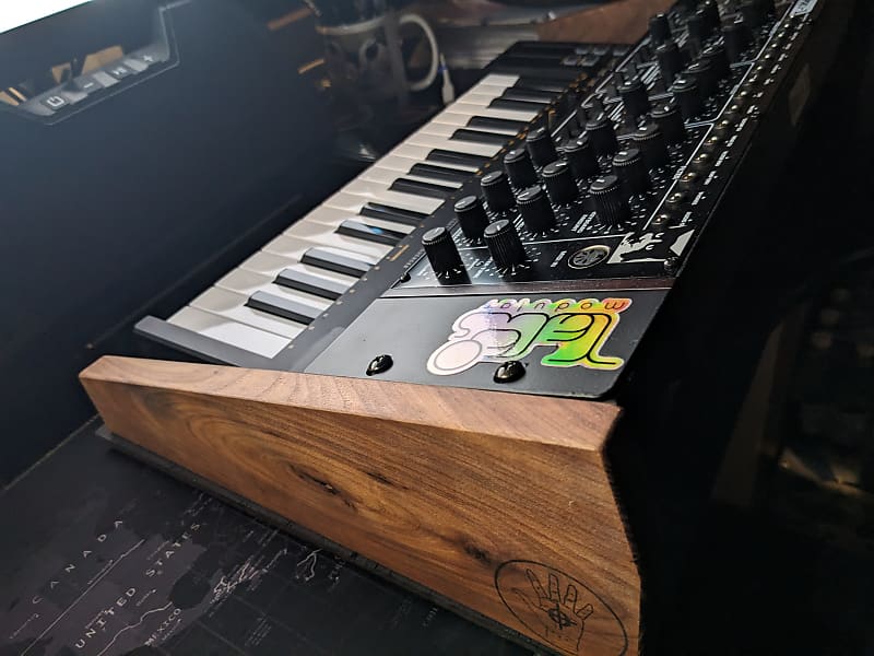 Coda 2-Tier Synth Rack Stand for Arturia Keystep / Swing and | Reverb