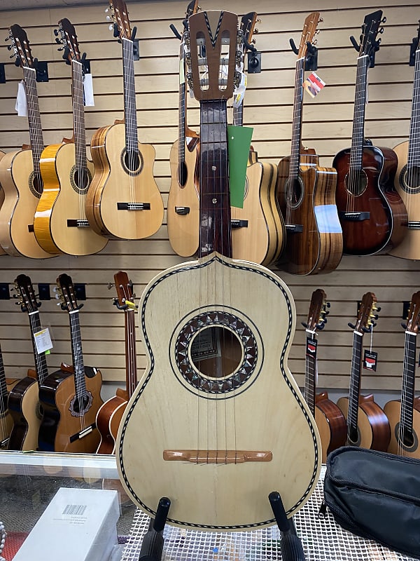 Vihuela Don Cortez JB36 2023 - Red Wine | Reverb