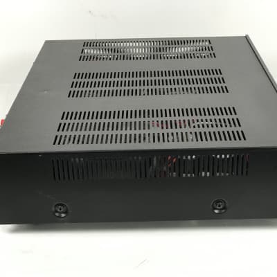 AudioSource AMP Three Stereo Power Amplifier | Reverb
