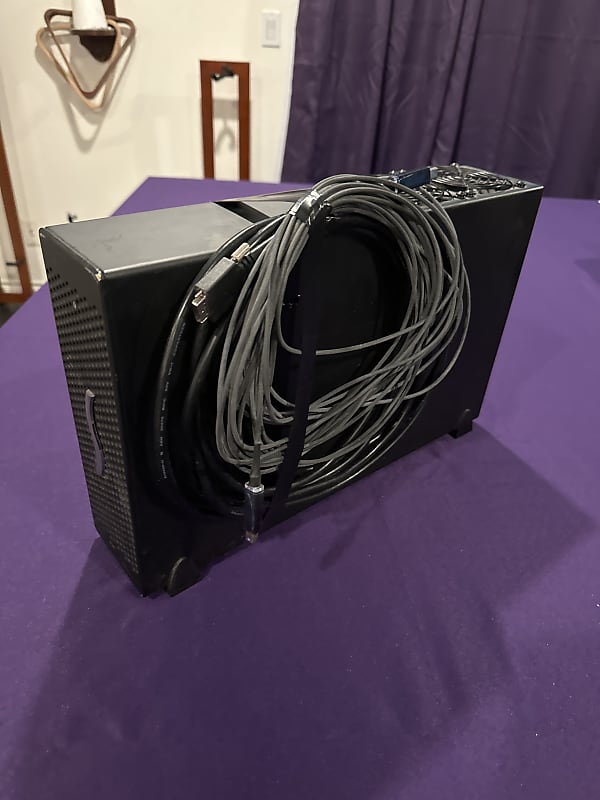 Avid HDX Card | Reverb