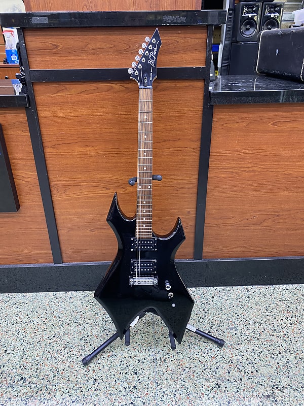 B.C. Rich Bronze Series - Electric Guitars - 2000'S - Gloss | Reverb