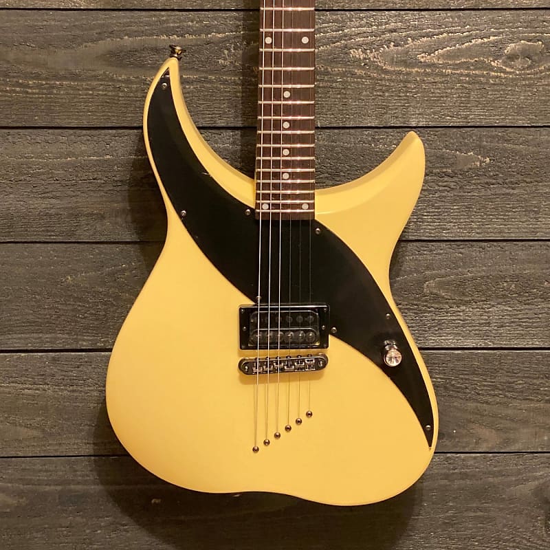 Samick JTR Design RA10 Rose Anne Electric Guitar | Reverb